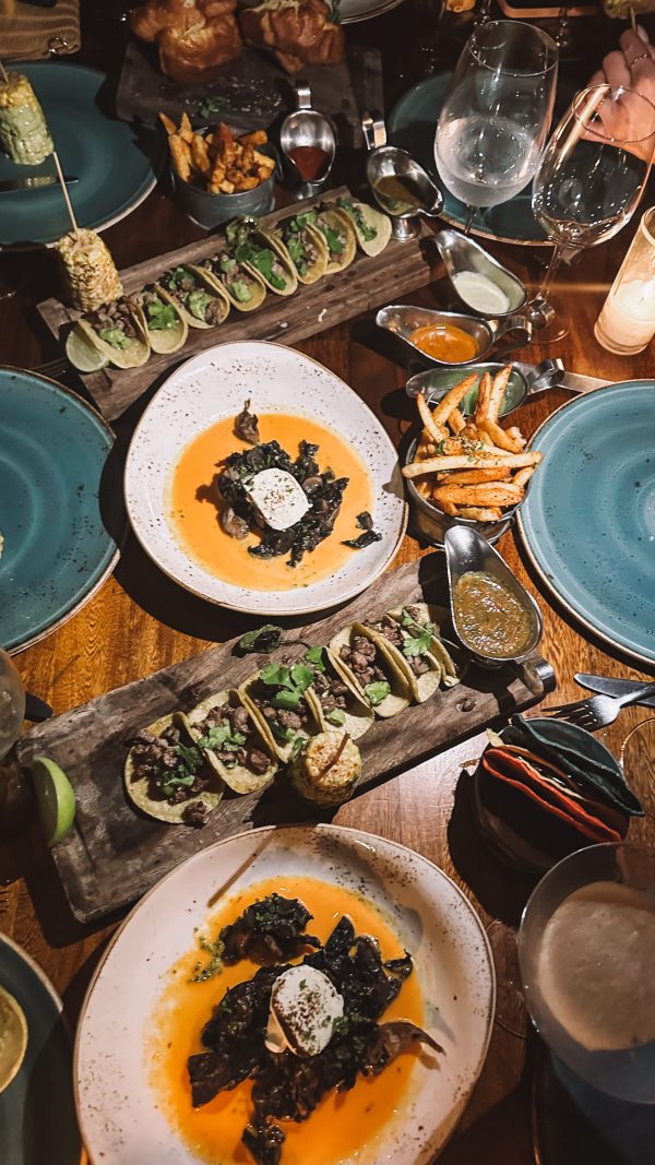 Tulum Travel Guide: Best Itinerary for a Girls Trip!