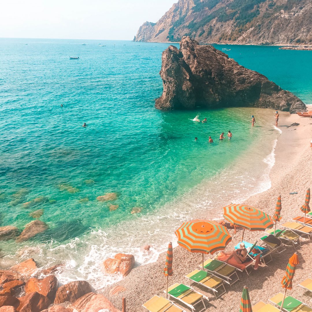 27 Unforgettable Dream Destinations That You Need To Add To Your Bucket list • The Daydream Diaries