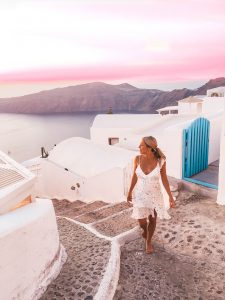 27 Unforgettable Dream Destinations That You Need To Add To Your Bucket list • The Daydream Diaries