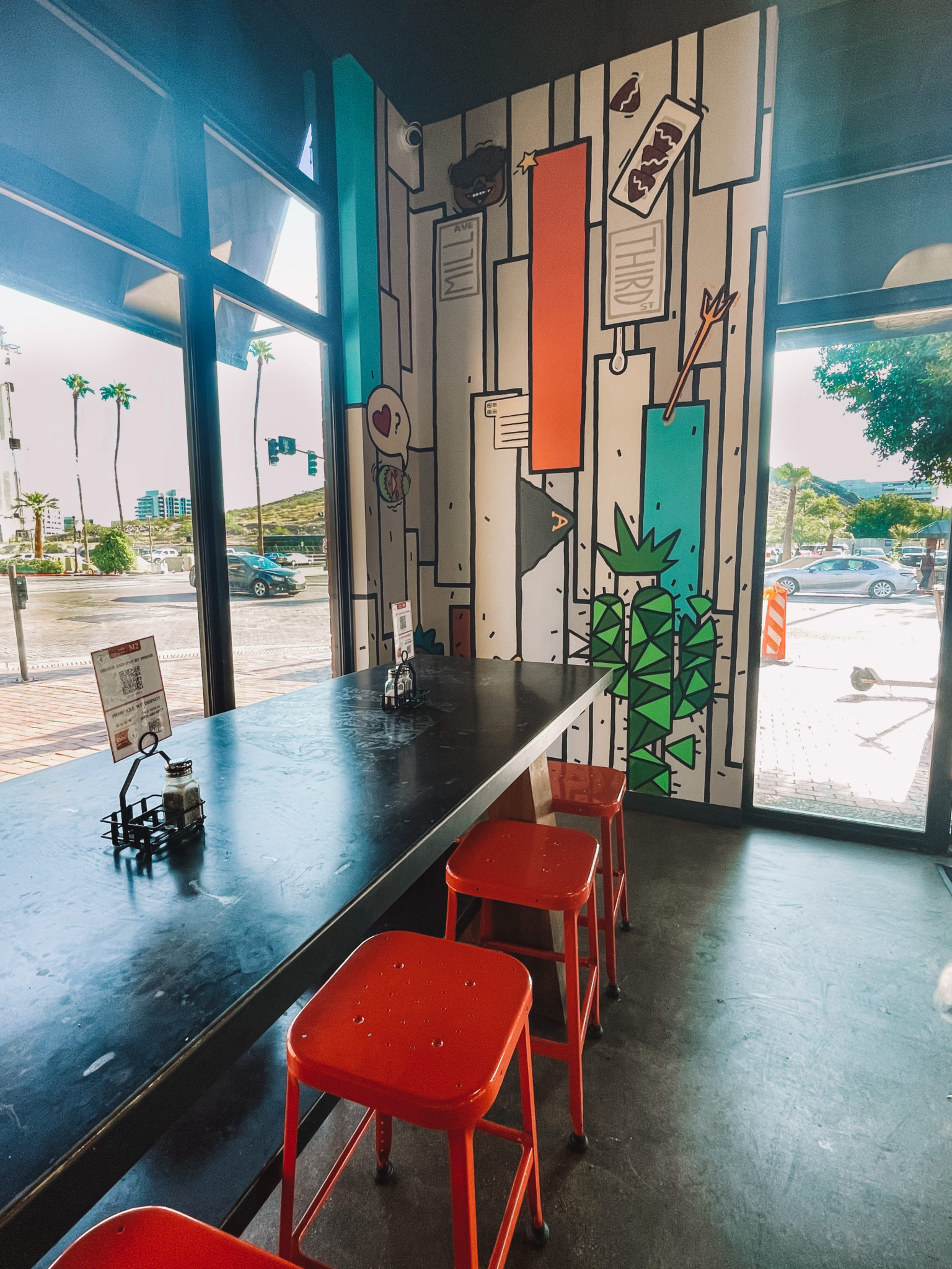 72 Hours In The Energetic Town of Tempe, Arizona • The Daydream Diaries