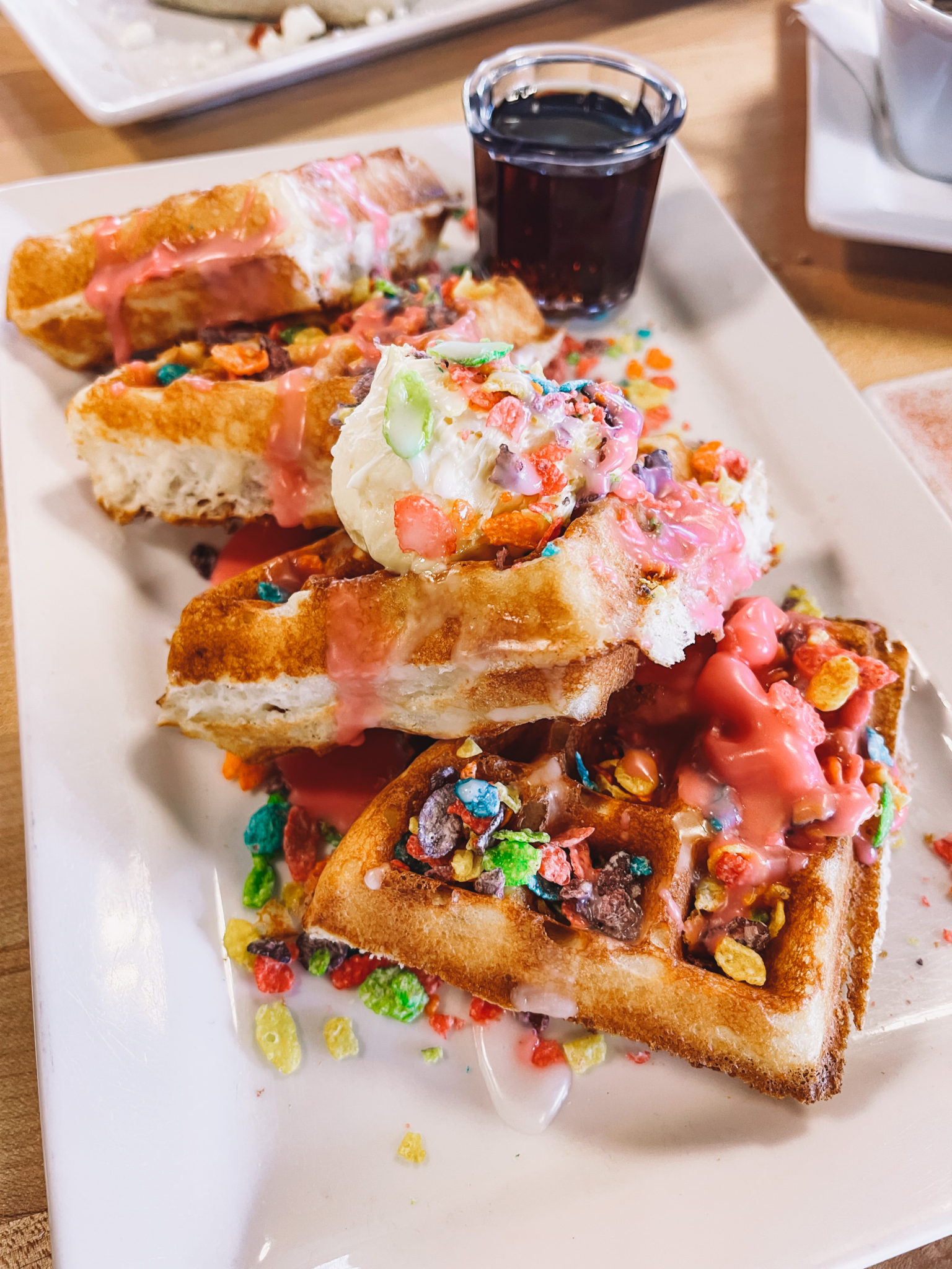 72 Hours In The Energetic Town of Tempe, Arizona • The Daydream Diaries