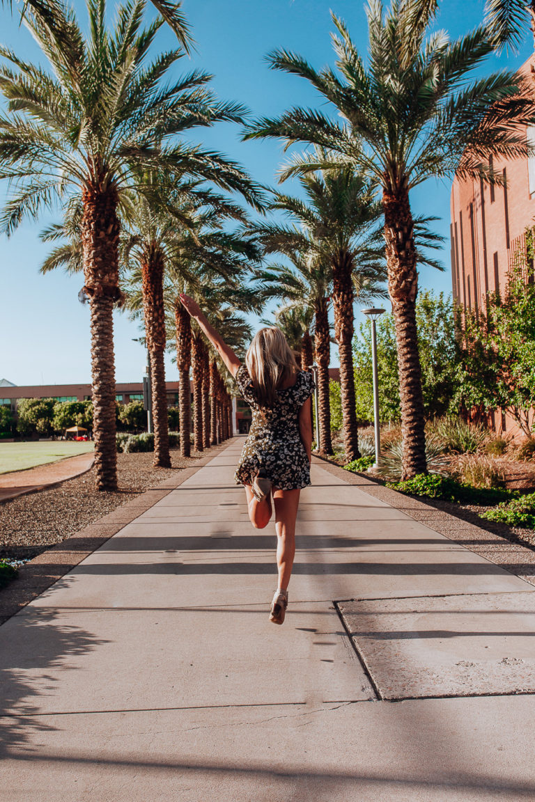 72 Hours In The Energetic Town of Tempe, Arizona • The Daydream Diaries