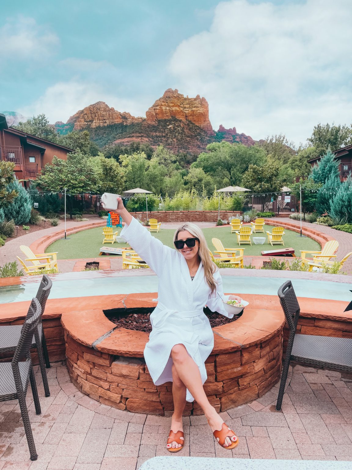 The Amara Resort & Spa: The Best Place to Stay in Sedona • The Daydream ...