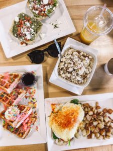 72 Hours In The Energetic Town of Tempe, Arizona • The Daydream Diaries