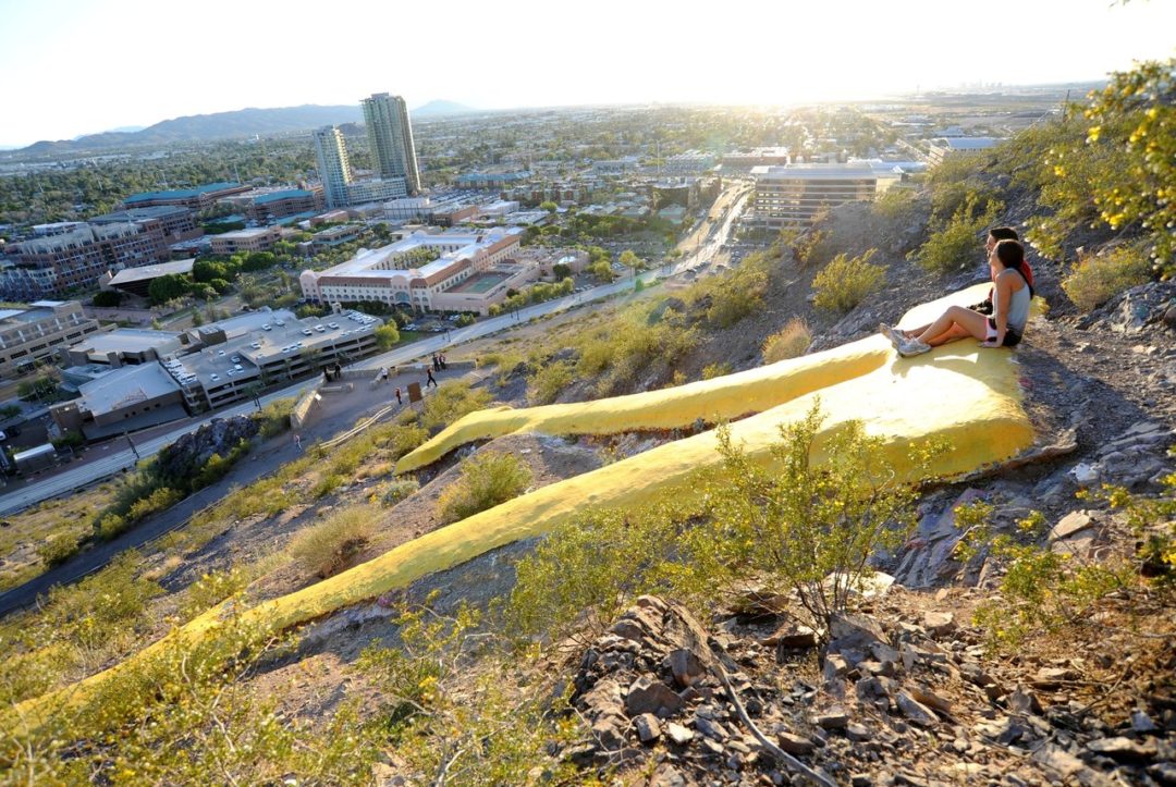 10 Amazing things to do in Tempe, Arizona with Kids! • The Daydream Diaries