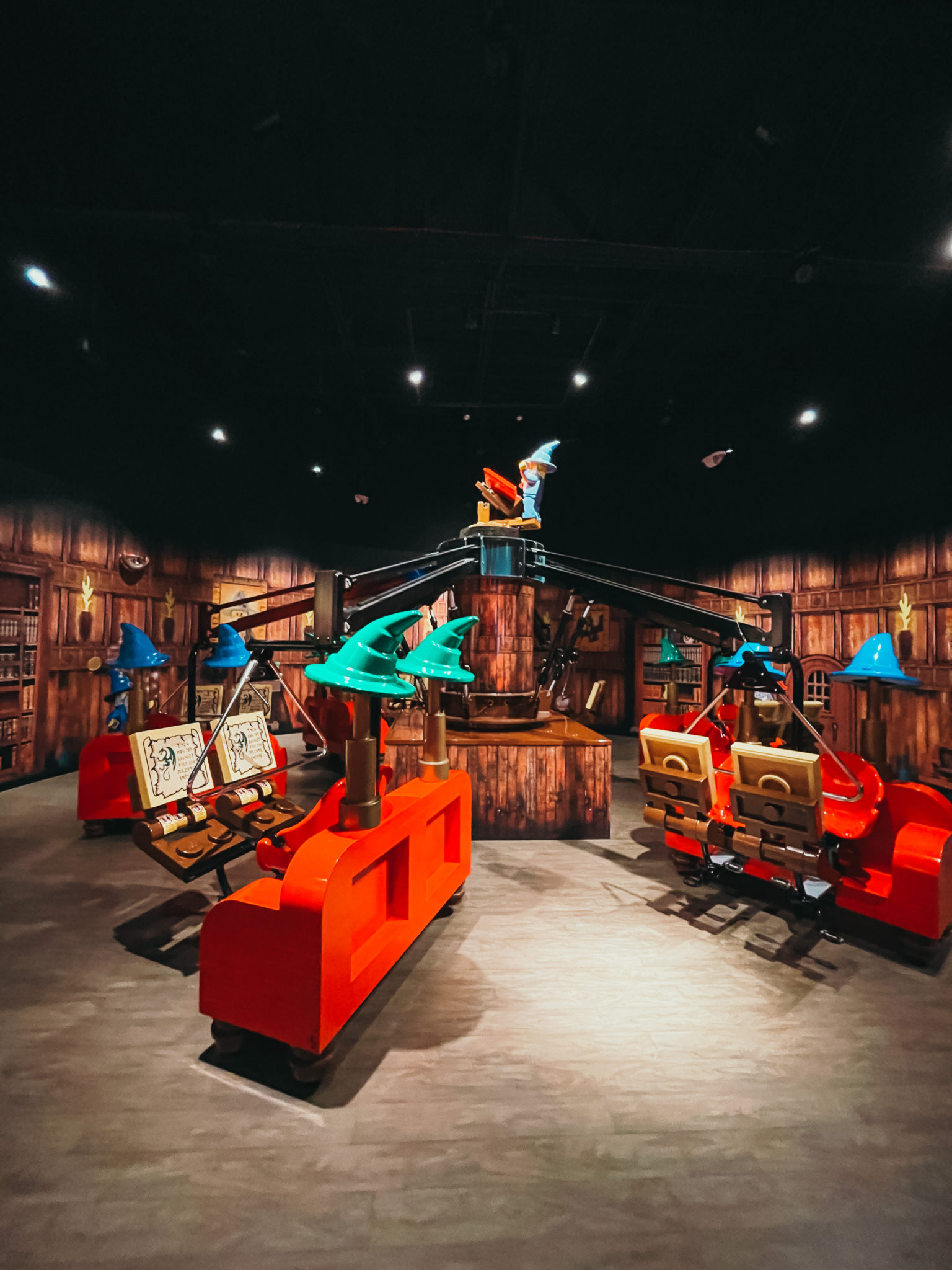 10 Amazing things to do in Tempe, Arizona with Kids! • The Daydream Diaries