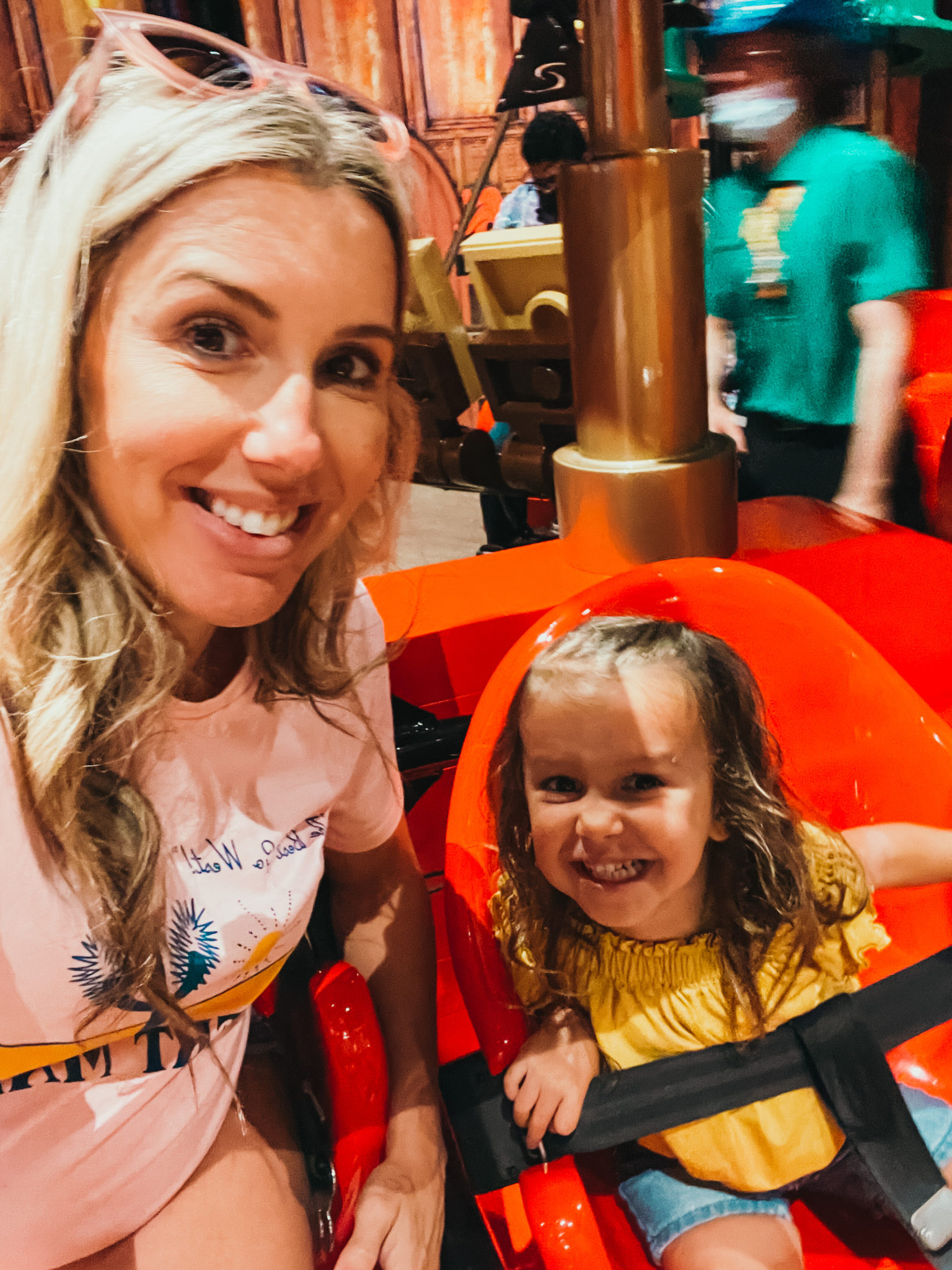 10 Amazing things to do in Tempe, Arizona with Kids! • The Daydream Diaries