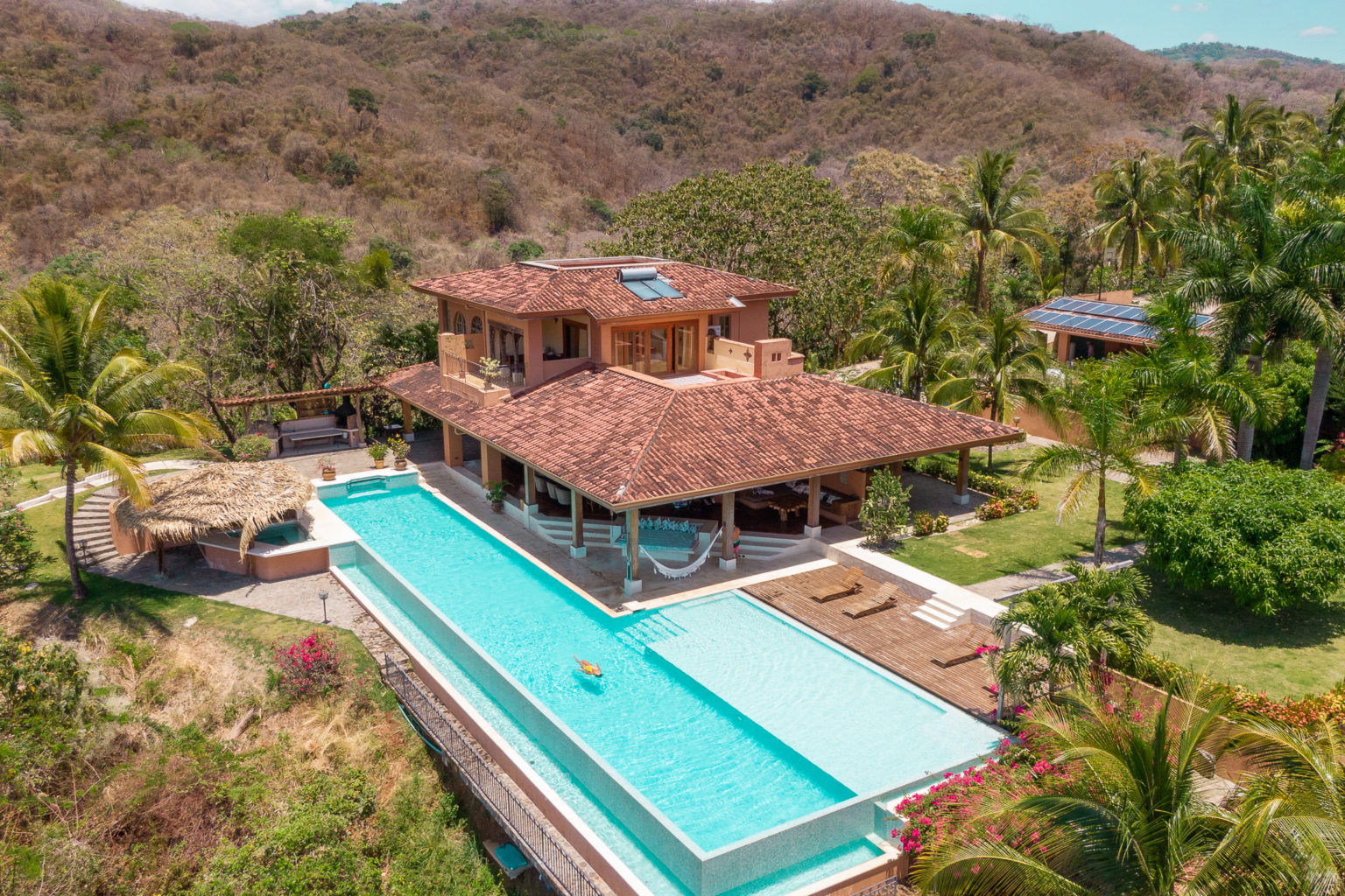 THE BEST NOSARA TRAVEL GUIDE