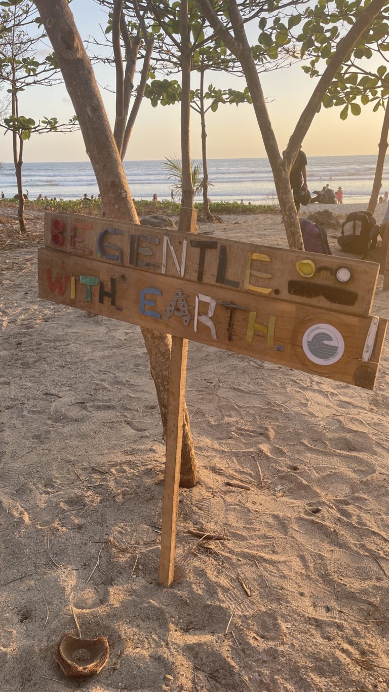 THE BEST NOSARA TRAVEL GUIDE