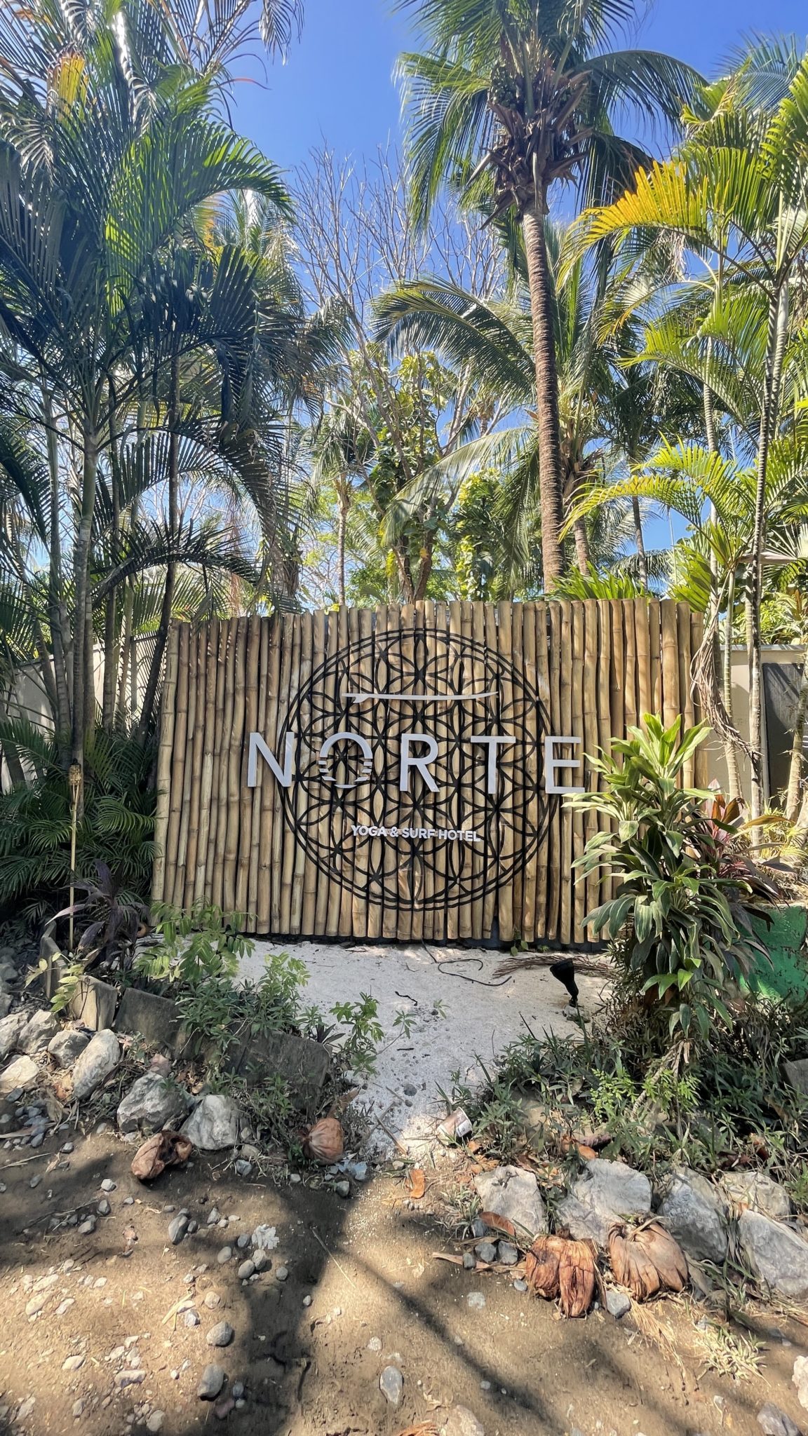 THE BEST NOSARA TRAVEL GUIDE