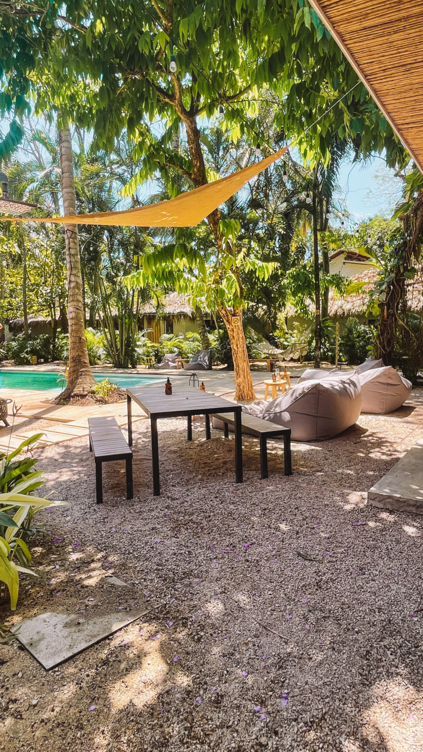 THE BEST NOSARA TRAVEL GUIDE