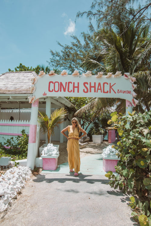 11 Delicious Turks and Caicos Restaurants That You Must Try (2024 ...