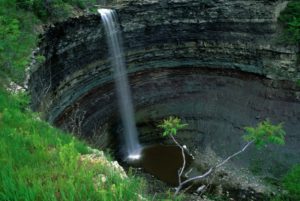 The 5 Best Waterfalls in Hamilton, Ontario • The Daydream Diaries
