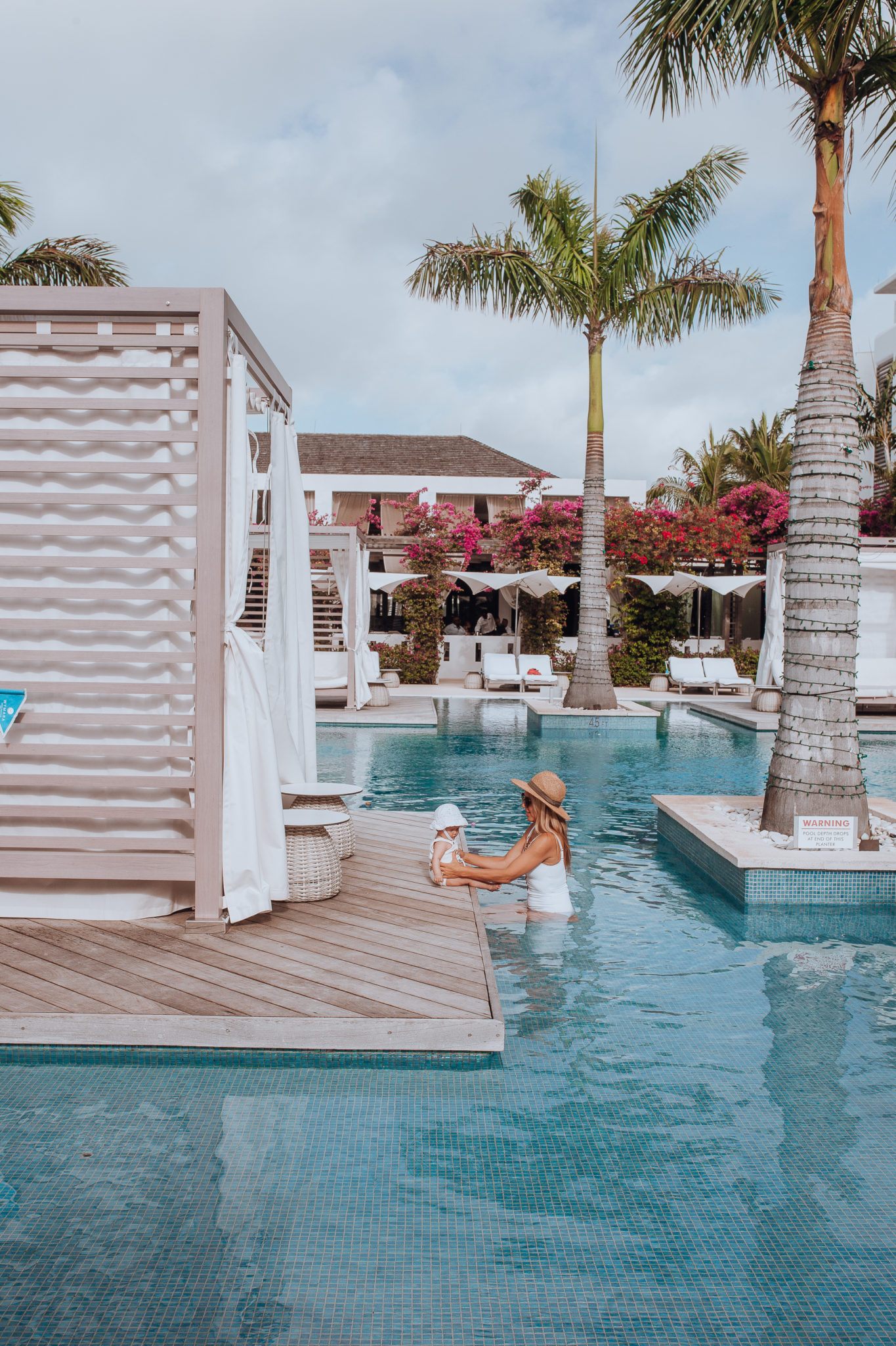 Wymara Resort and Villas: Luxury in Turks and Caicos • The Daydream Diaries