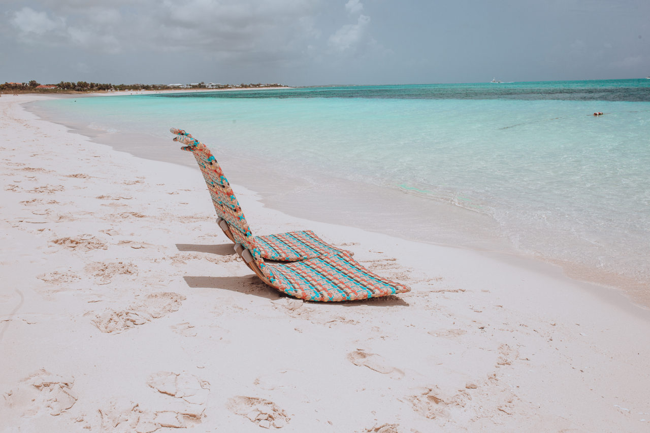 Wymara Resort and Villas: Luxury in Turks and Caicos • The Daydream Diaries