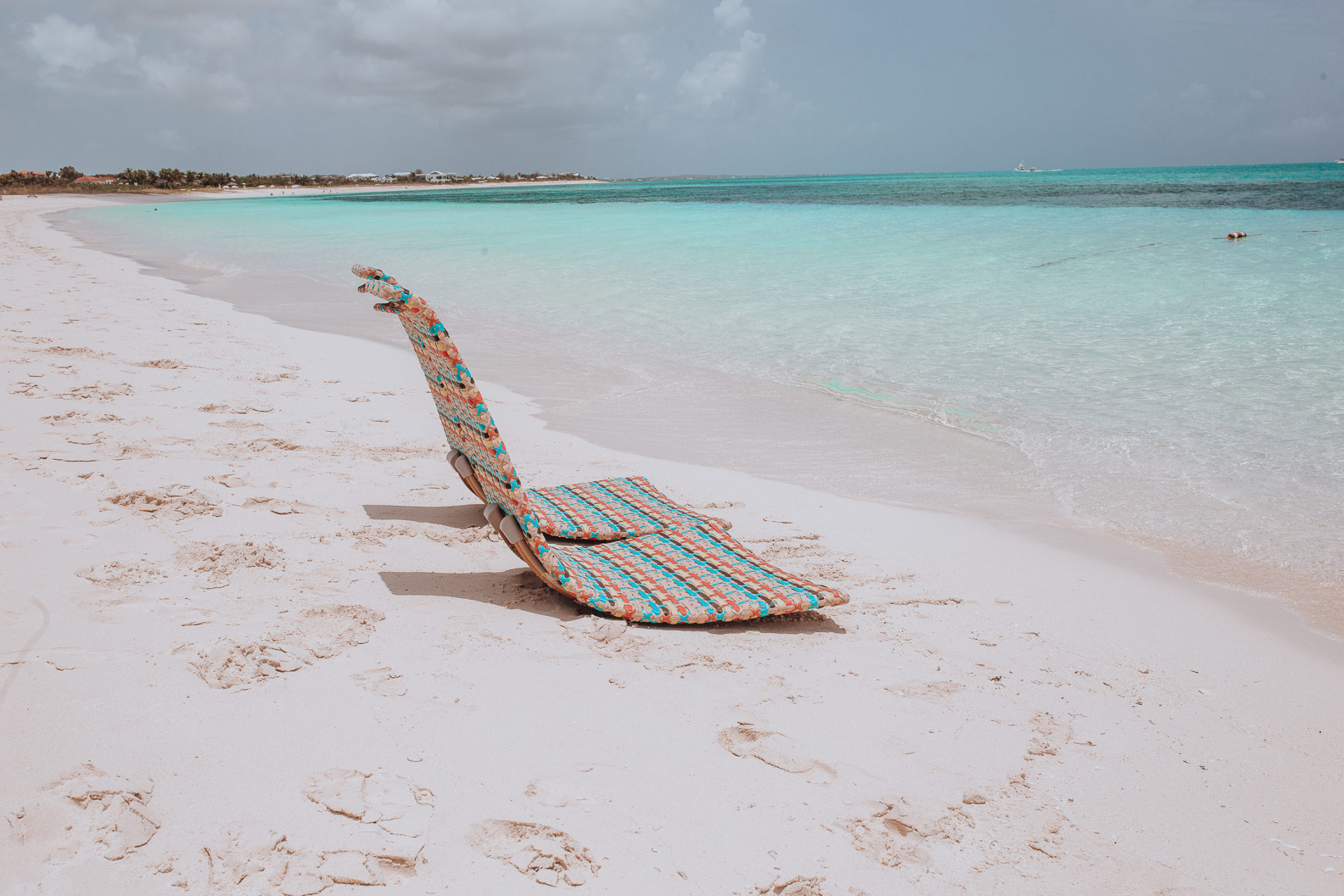 Wymara Resort and Villas: Luxury in Turks and Caicos • The Daydream Diaries