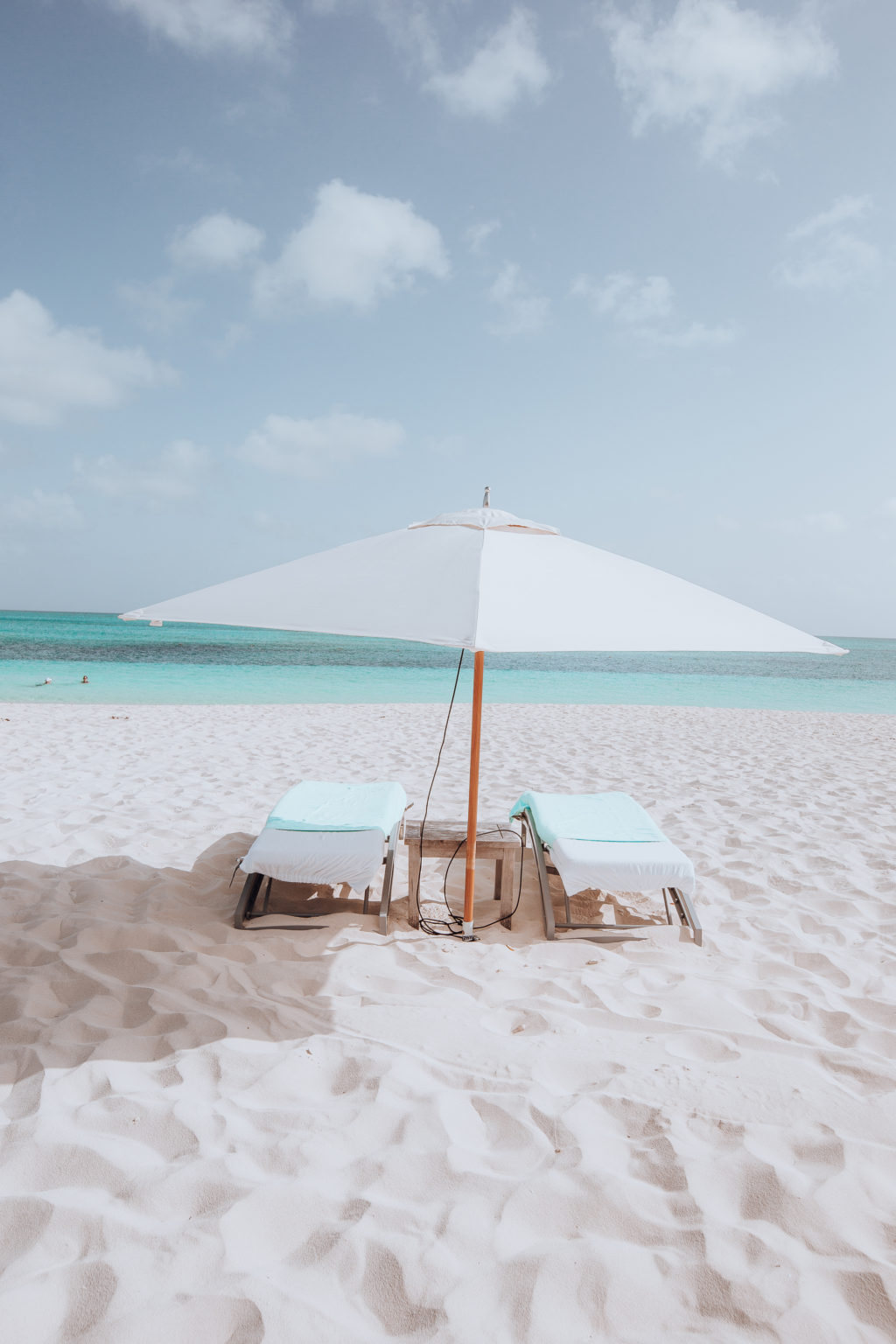 Wymara Resort and Villas: Luxury in Turks and Caicos • The Daydream Diaries