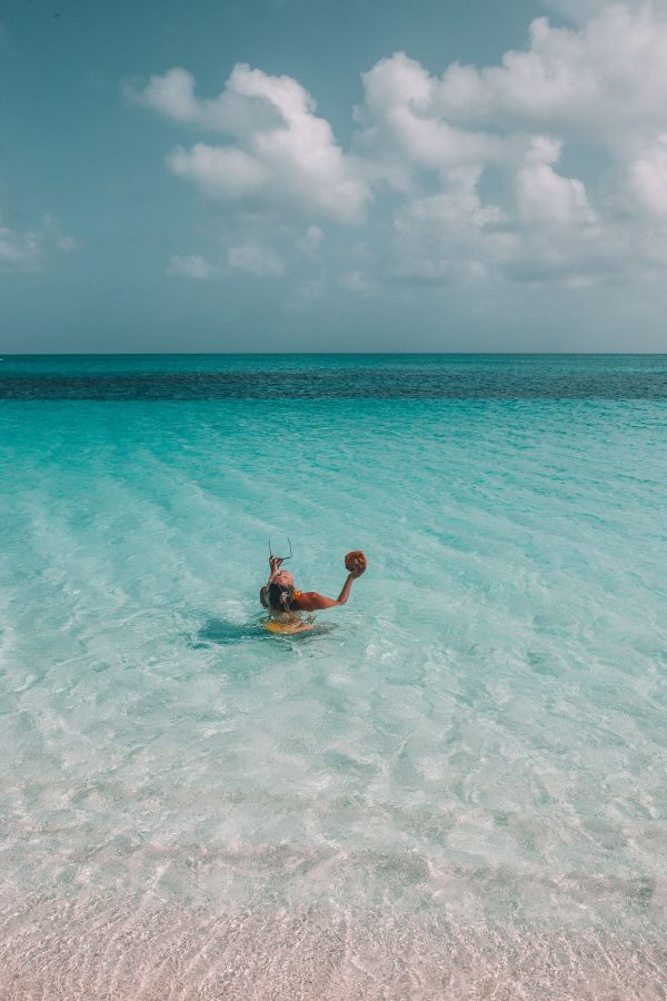 27 Unforgettable Dream Destinations To Add To Your Bucket list