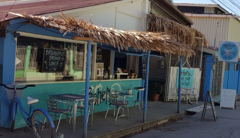 A Complete Guide To The Hip Beach Town of Samara, Costa Rica • The ...