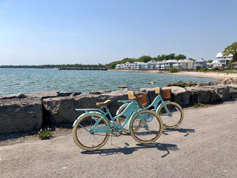 8 Things To Do In Crystal Beach, Ontario-An Adorable Beach Town • The ...