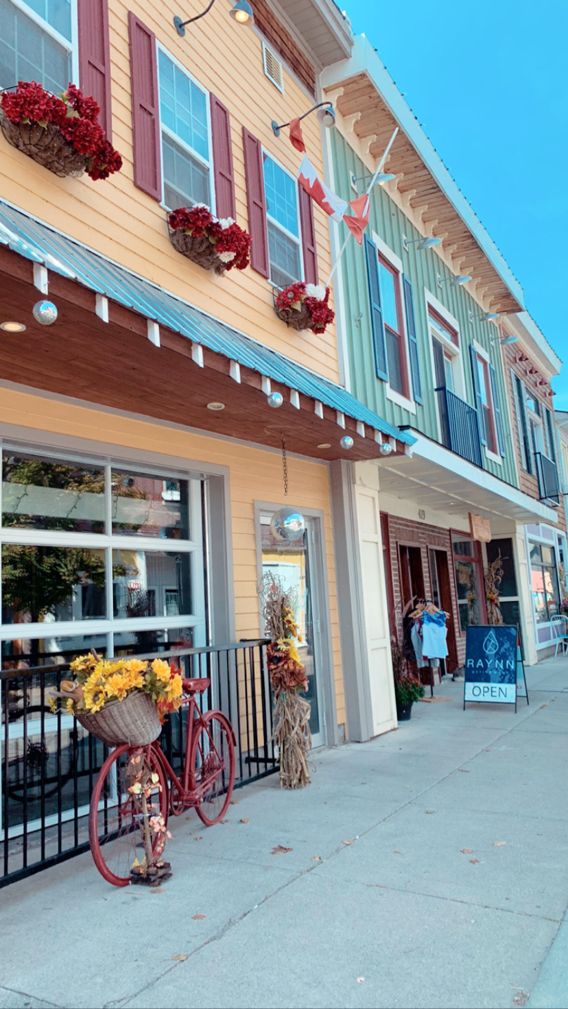 8 Things To Do In Crystal Beach, Ontario-An Adorable Beach Town • The ...