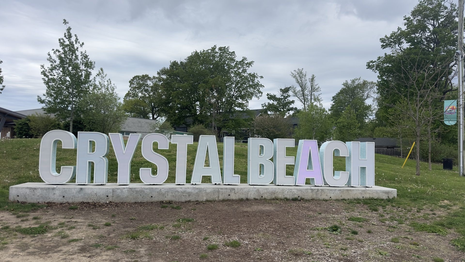 9 Things To Do In Crystal Beach, Ontario-An Adorable Beach Town • The ...