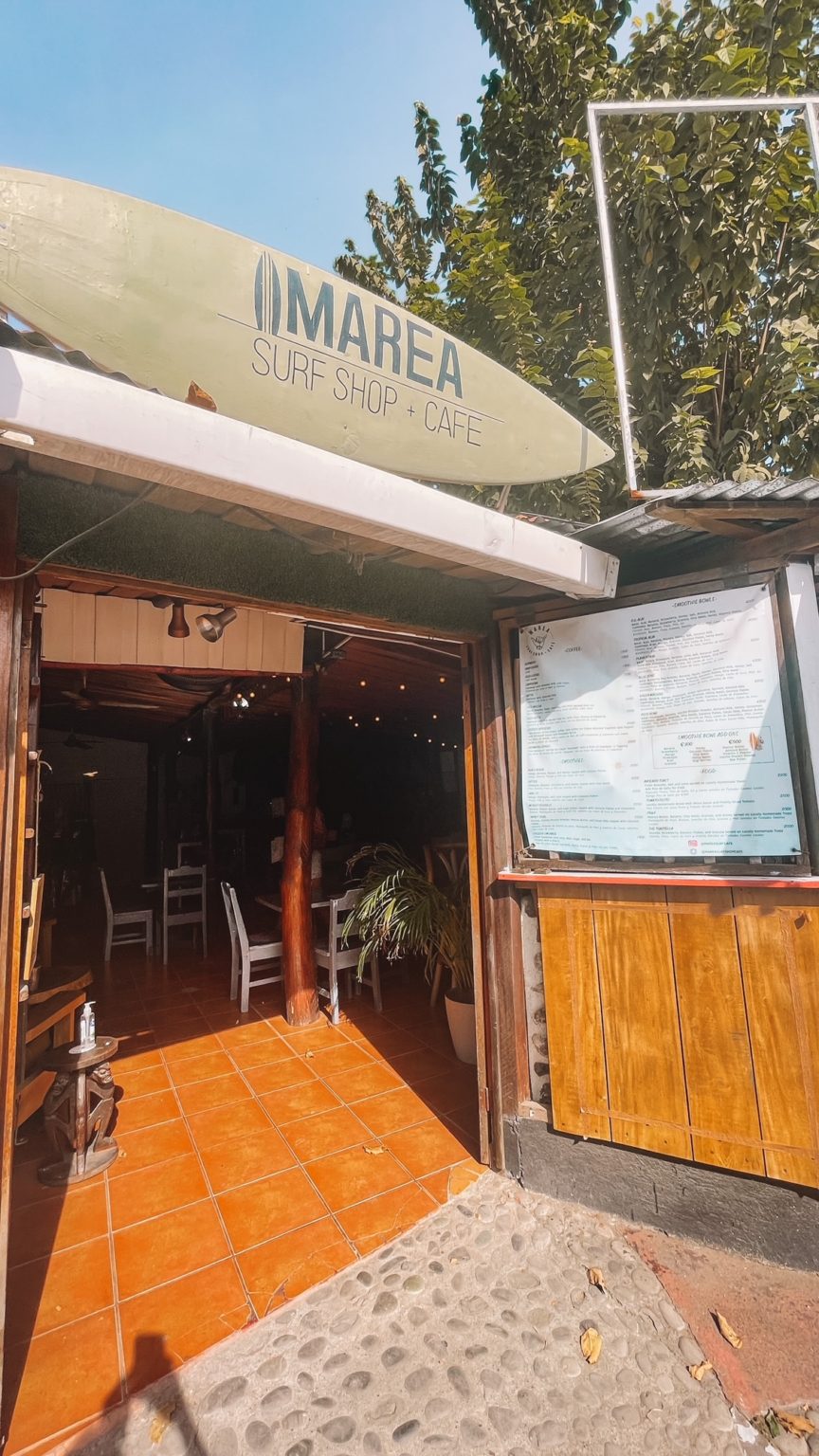 A Complete Guide To The Hip Beach Town of Samara, Costa Rica • The ...