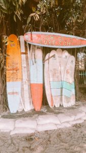 A Complete Guide To The Hip Beach Town of Samara, Costa Rica • The ...