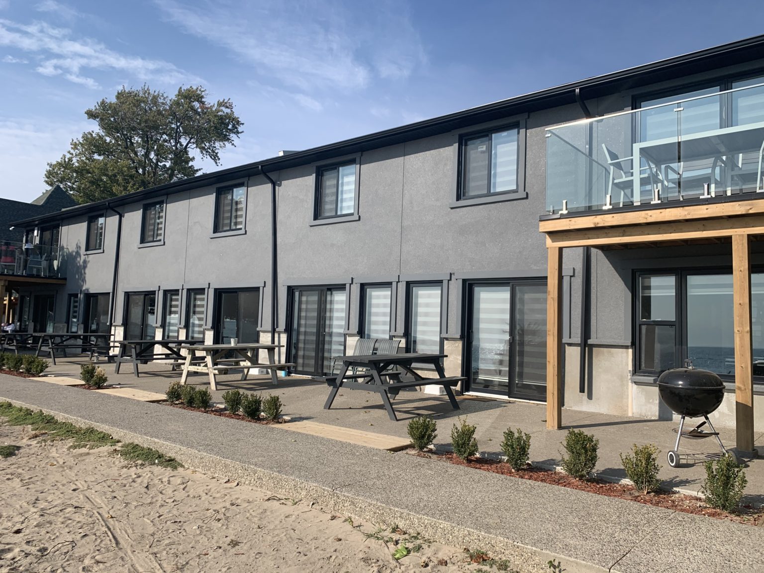 8 Things To Do In Crystal Beach, Ontario-An Adorable Beach Town • The ...