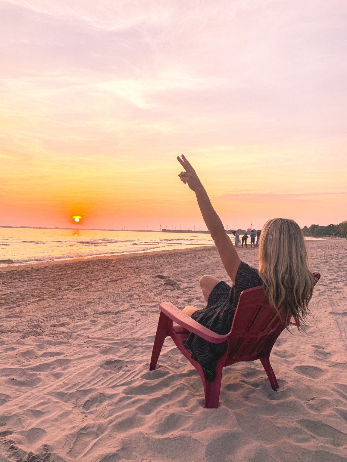 9 Things To Do In Crystal Beach, Ontario-An Adorable Beach Town • The ...