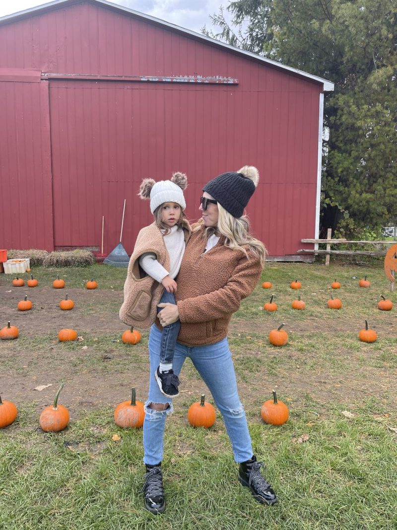 7 Of The Cutest Pumpkin Patches in Hamilton Ontario