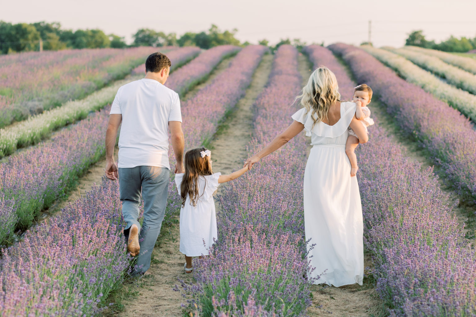 The Gorgeous Kelso Lavender Farm in Ontario Is A Must Visit • The ...