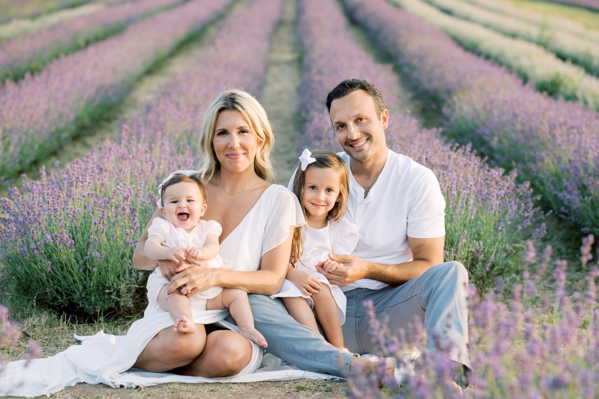 The Gorgeous Kelso Lavender Farm in Ontario Is A Must Visit • The ...