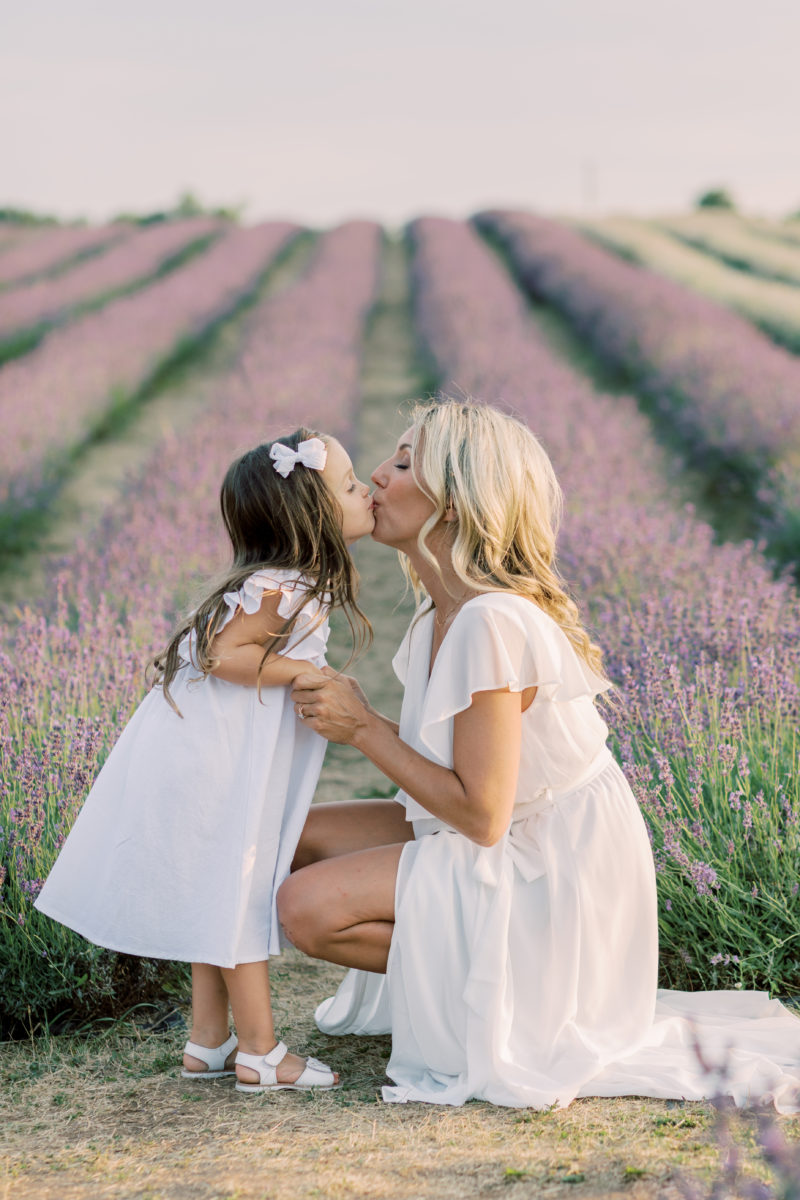 The Gorgeous Kelso Lavender Farm in Ontario Is A Must Visit • The ...