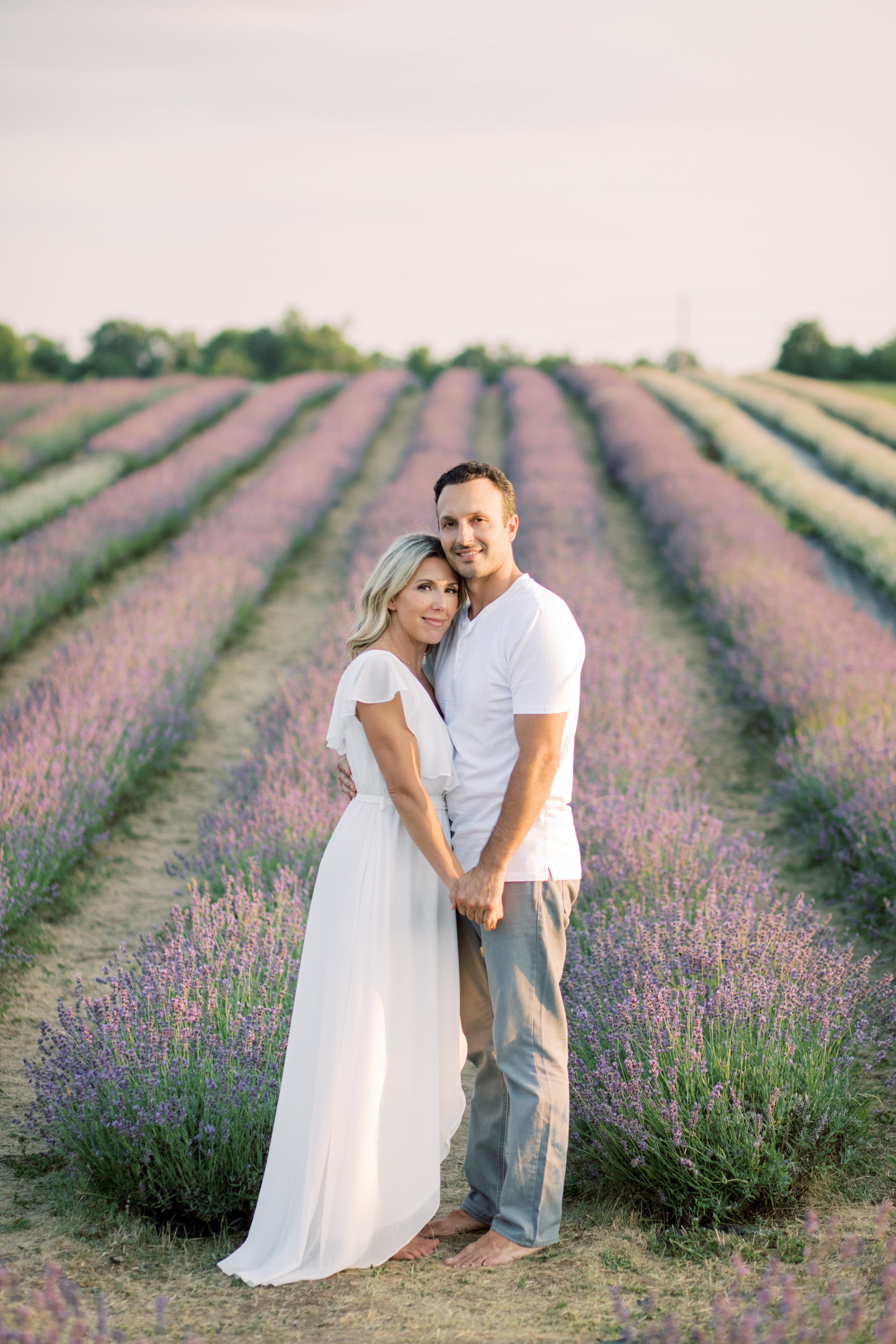 The Gorgeous Kelso Lavender Farm in Ontario Is A Must Visit • The ...