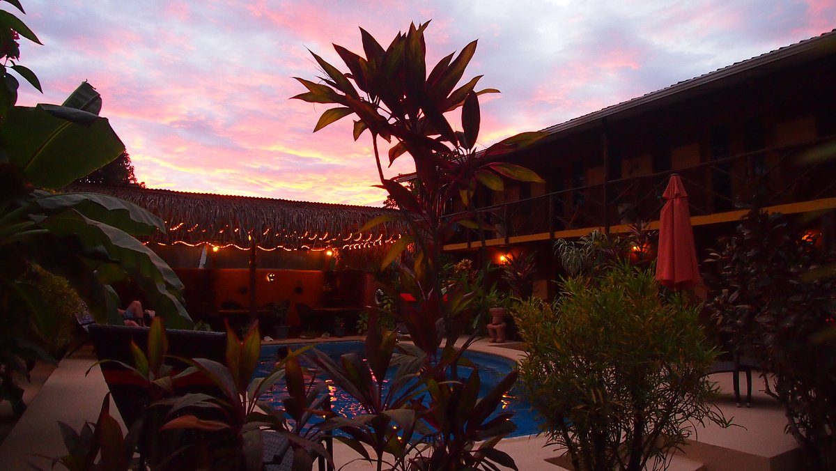 A Complete Guide To The Hip Beach Town of Samara, Costa Rica • The ...