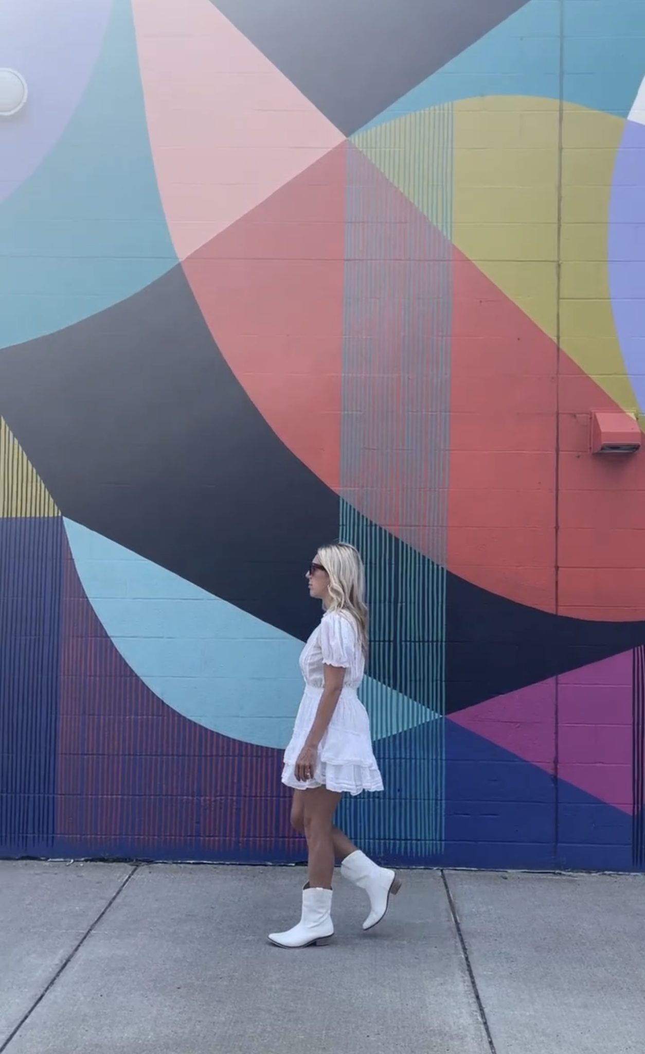 10 Of The Best Murals in Buffalo, New York • The Daydream Diaries