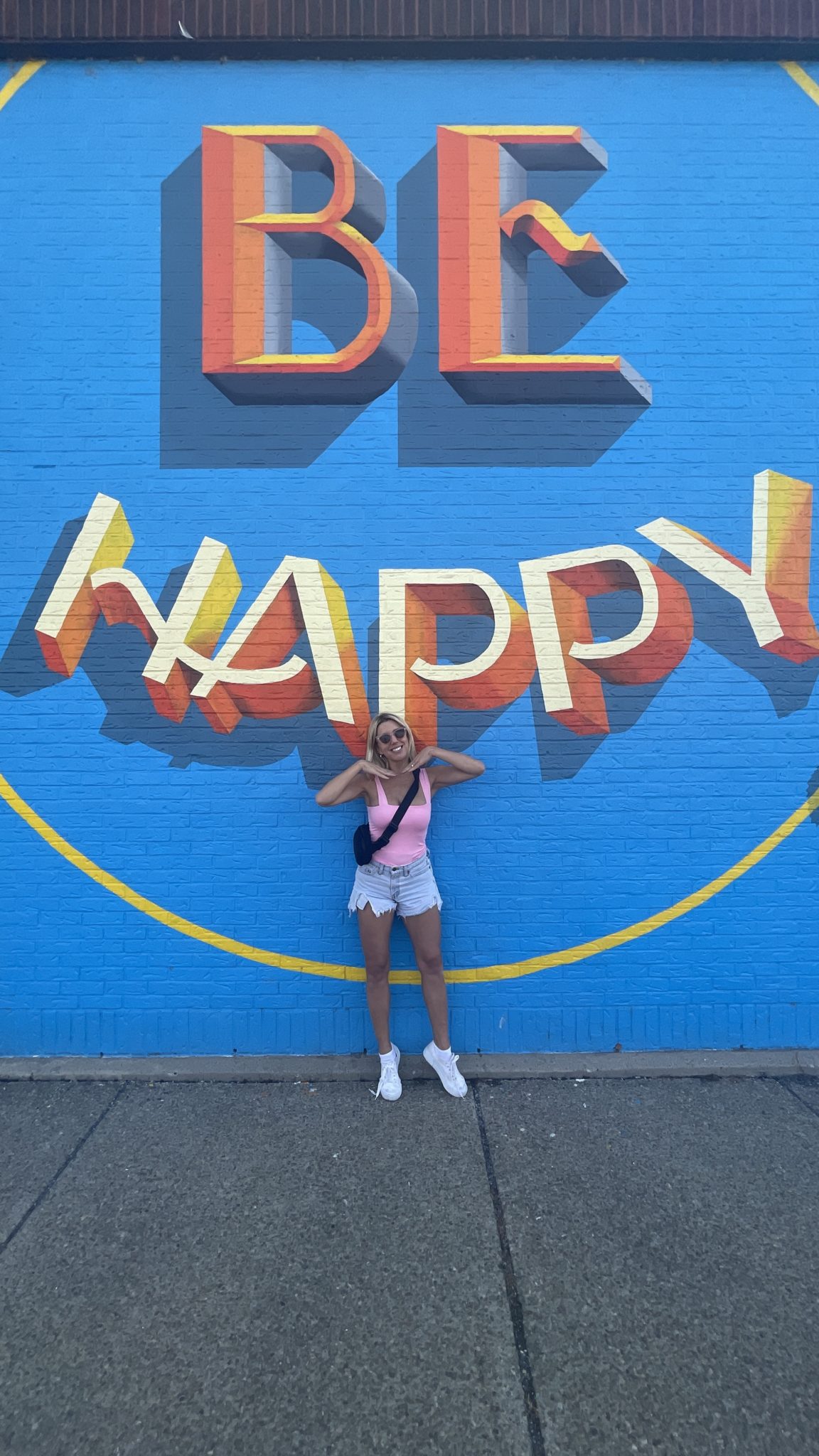 10 Of The Best Murals in Buffalo, New York • The Daydream Diaries