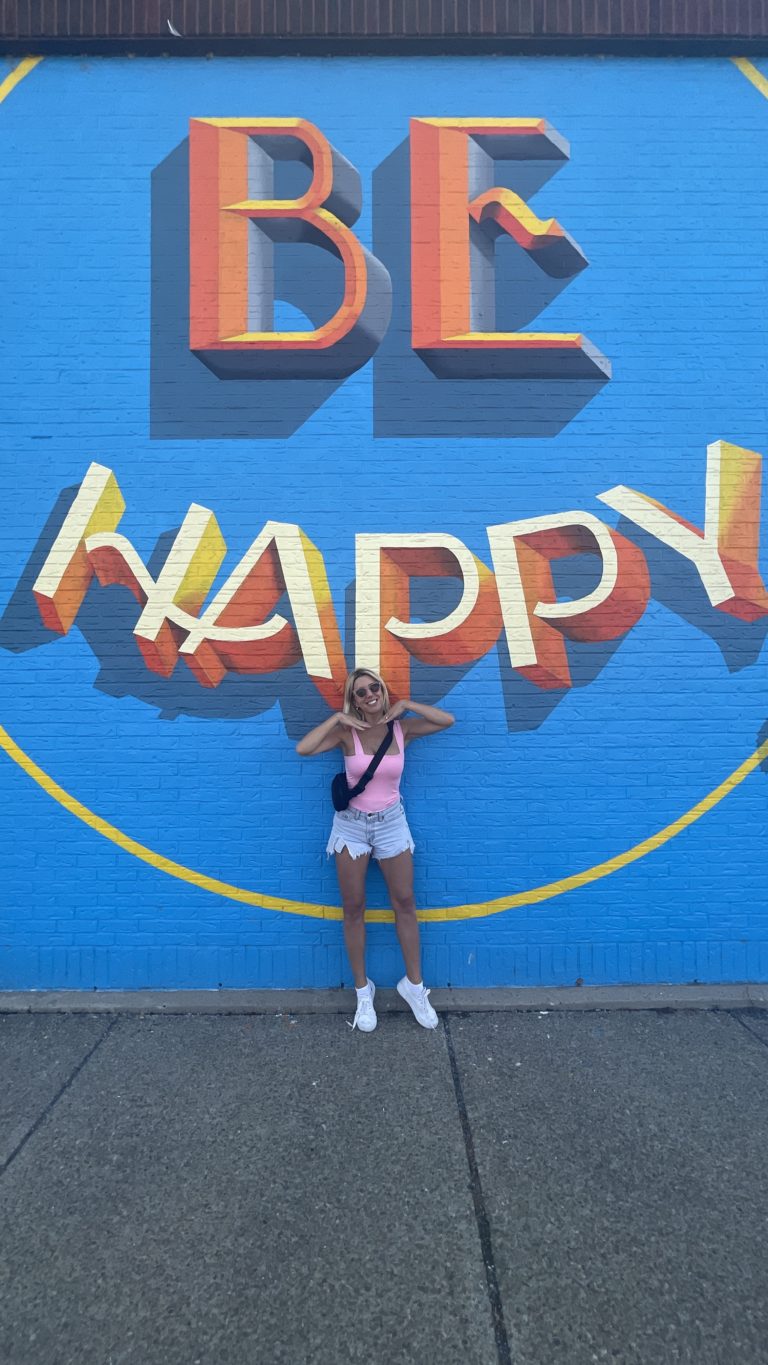 10 Of The Best Murals in Buffalo, New York • The Daydream Diaries