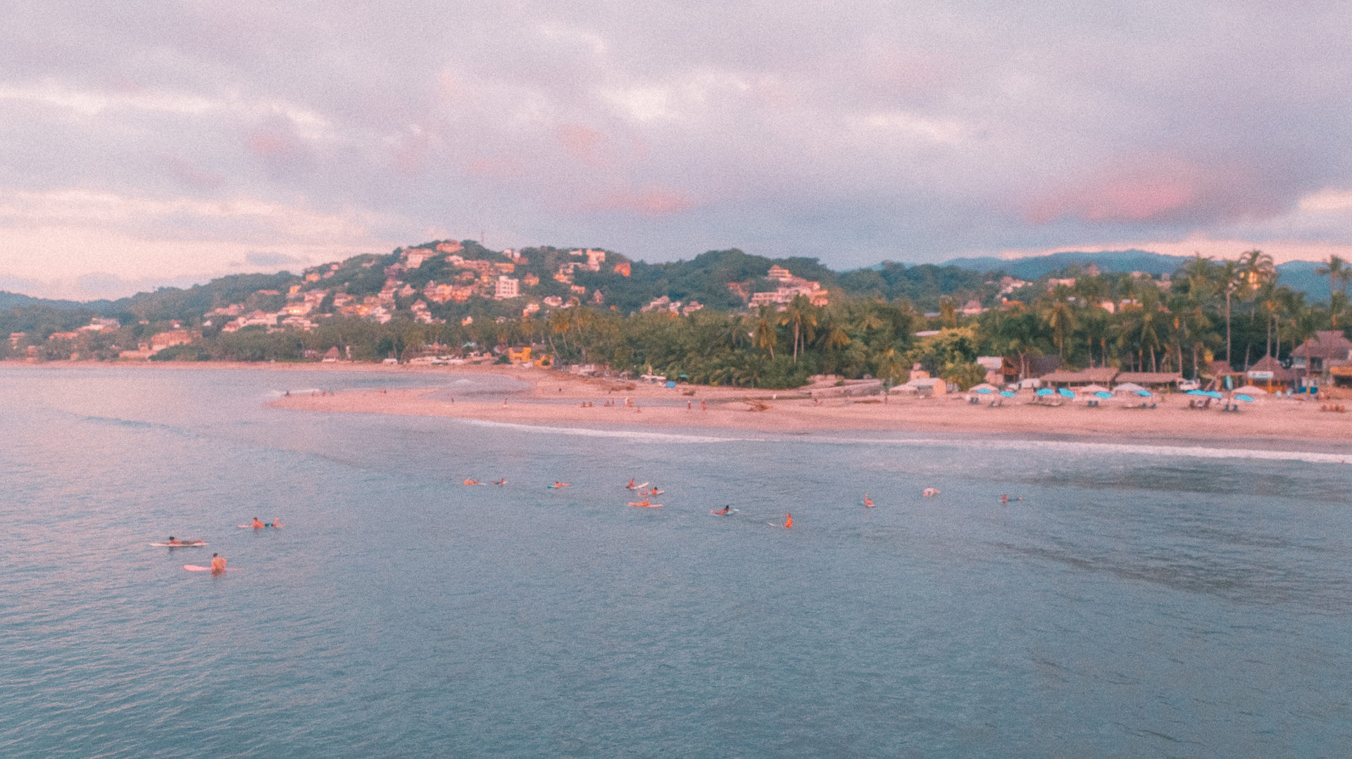 9 Of The Best Beaches in Sayulita Mexico • The Daydream Diaries