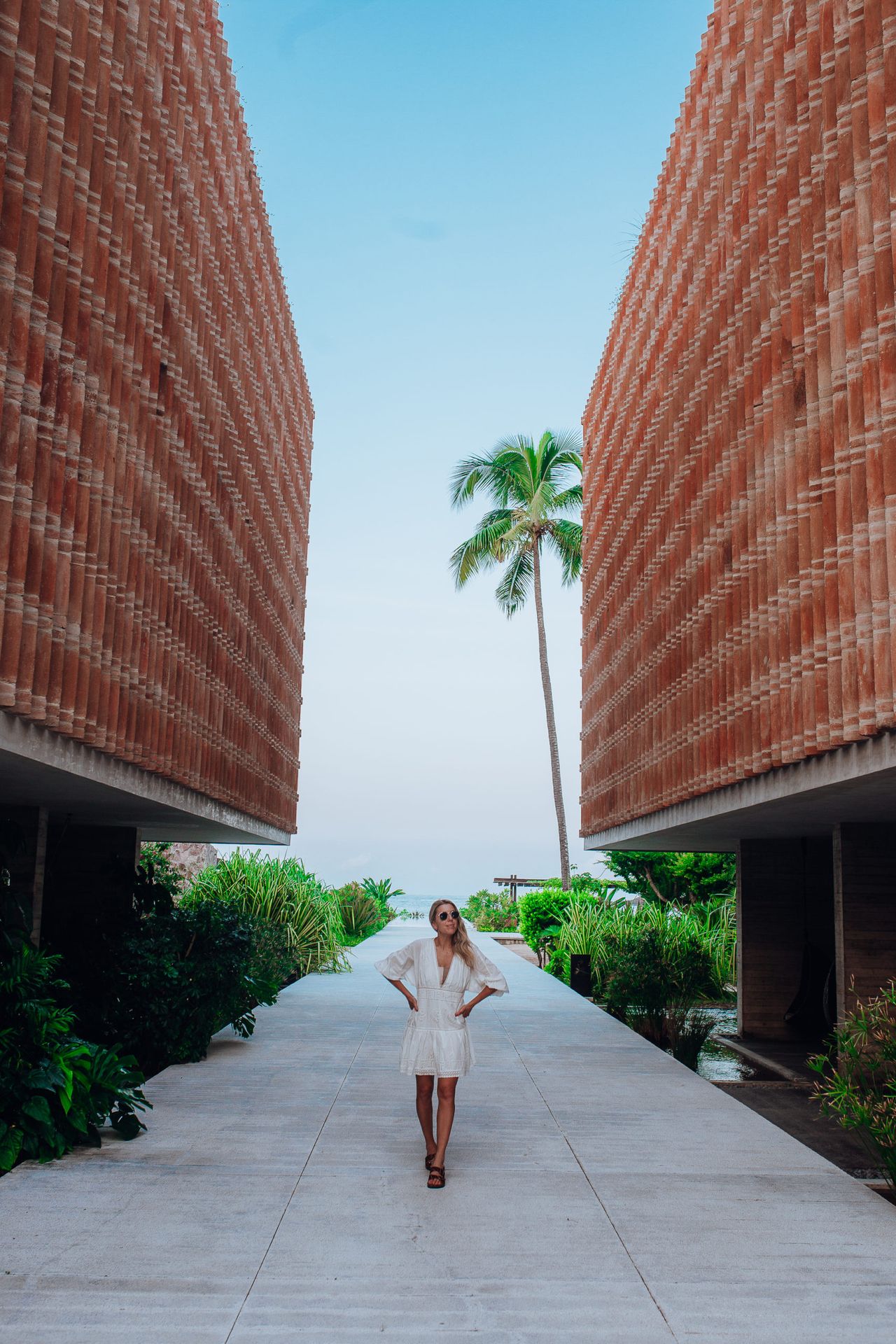 A Complete Guide To The Luxurious Beach Town of Careyes, Mexico • The ...