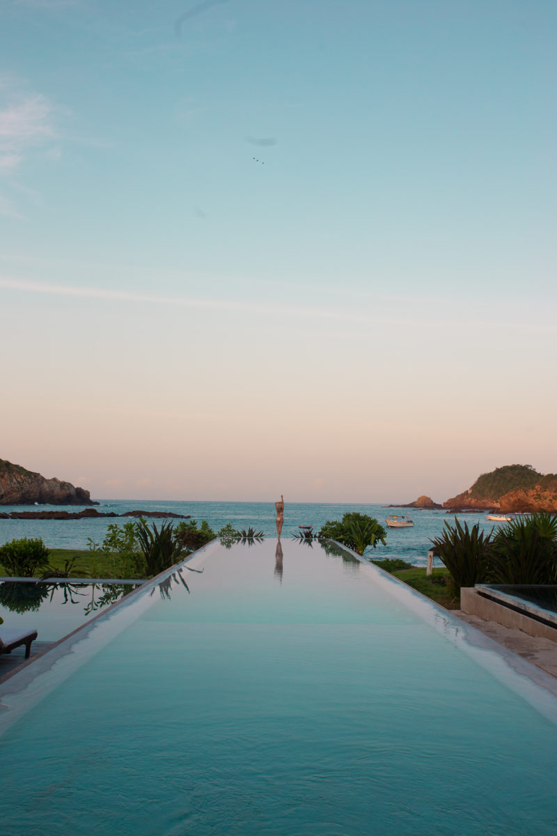 A Complete Guide To The Luxurious Beach Town of Careyes, Mexico • The ...