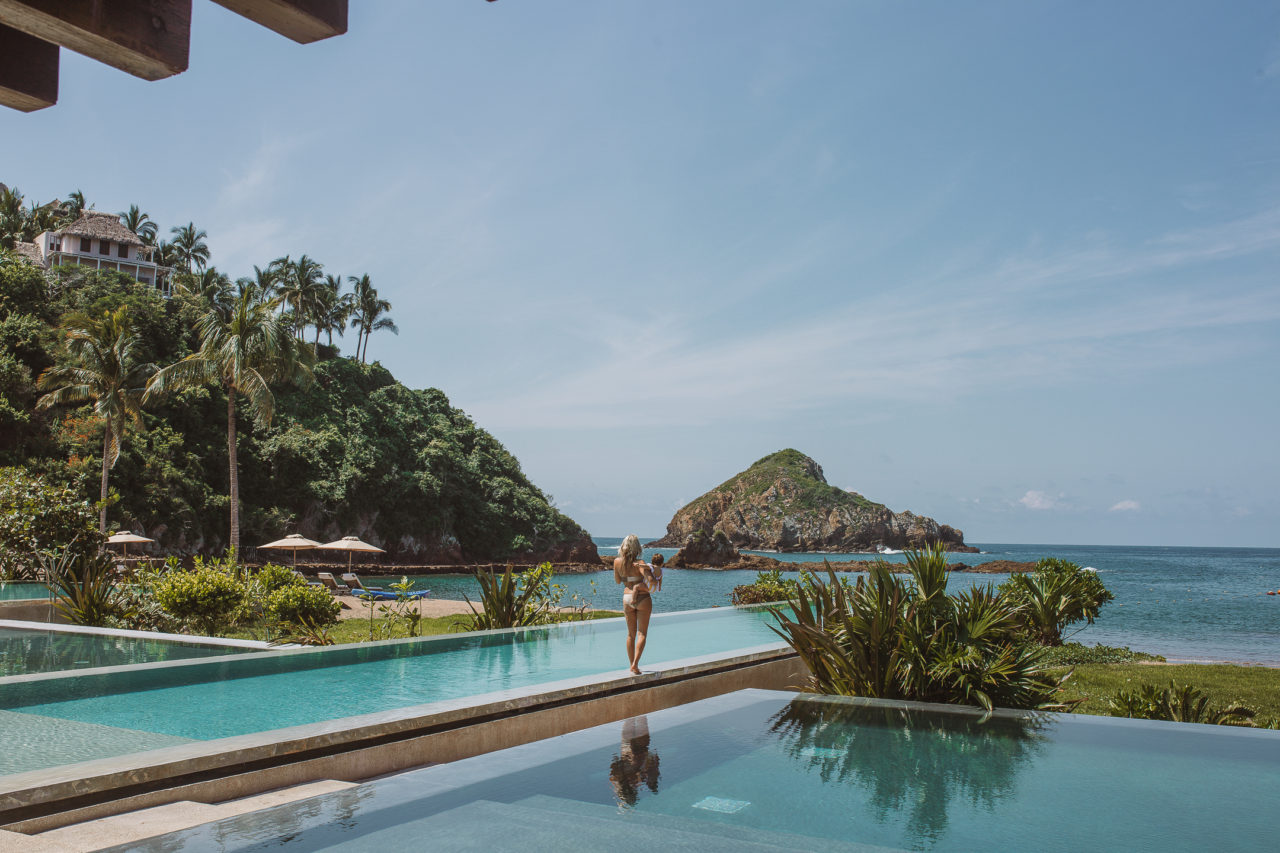 A Complete Guide To The Luxurious Beach Town of Careyes, Mexico • The ...