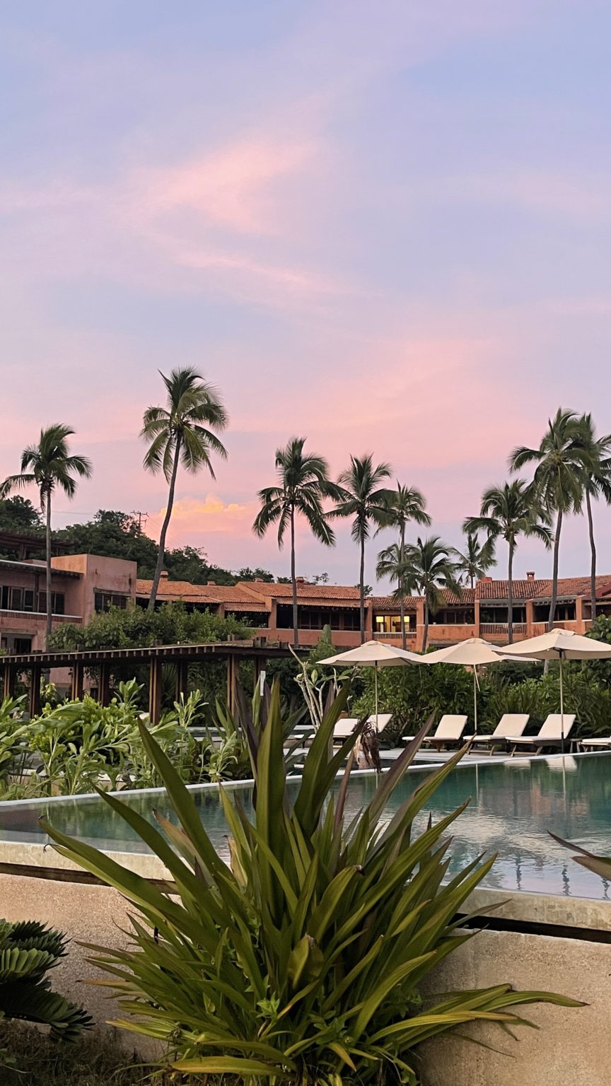 A Complete Guide To The Luxurious Beach Town of Careyes, Mexico • The ...