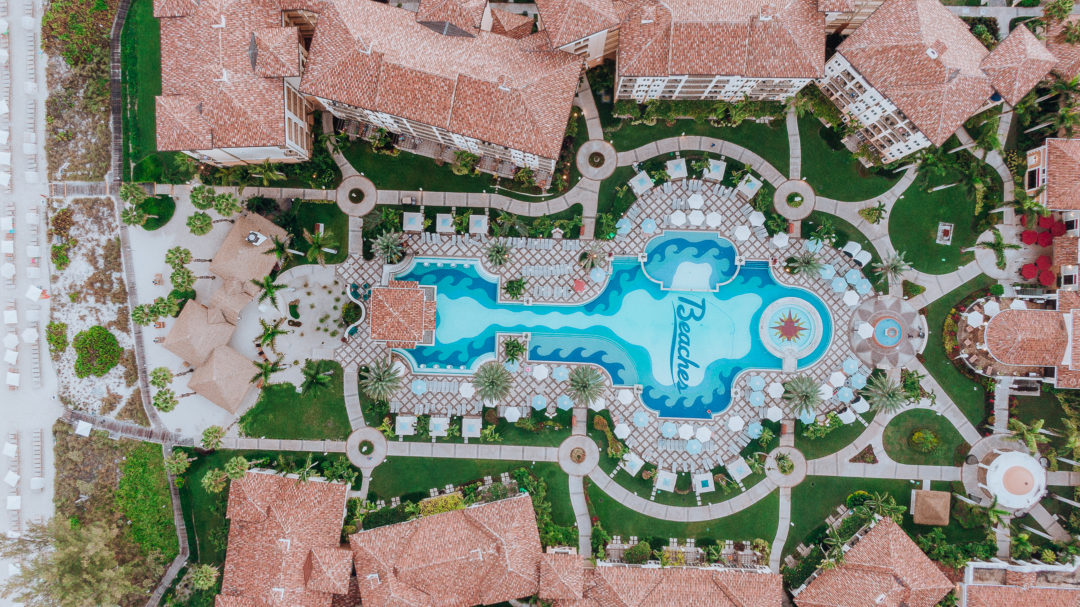 Full Review On Beaches Turks and Caicos • The Daydream Diaries