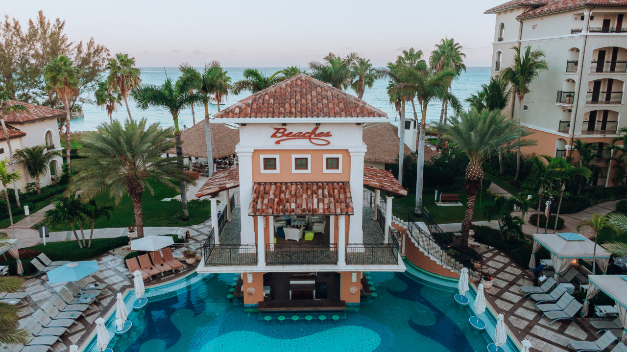 Full Review On Beaches Turks and Caicos • The Daydream Diaries