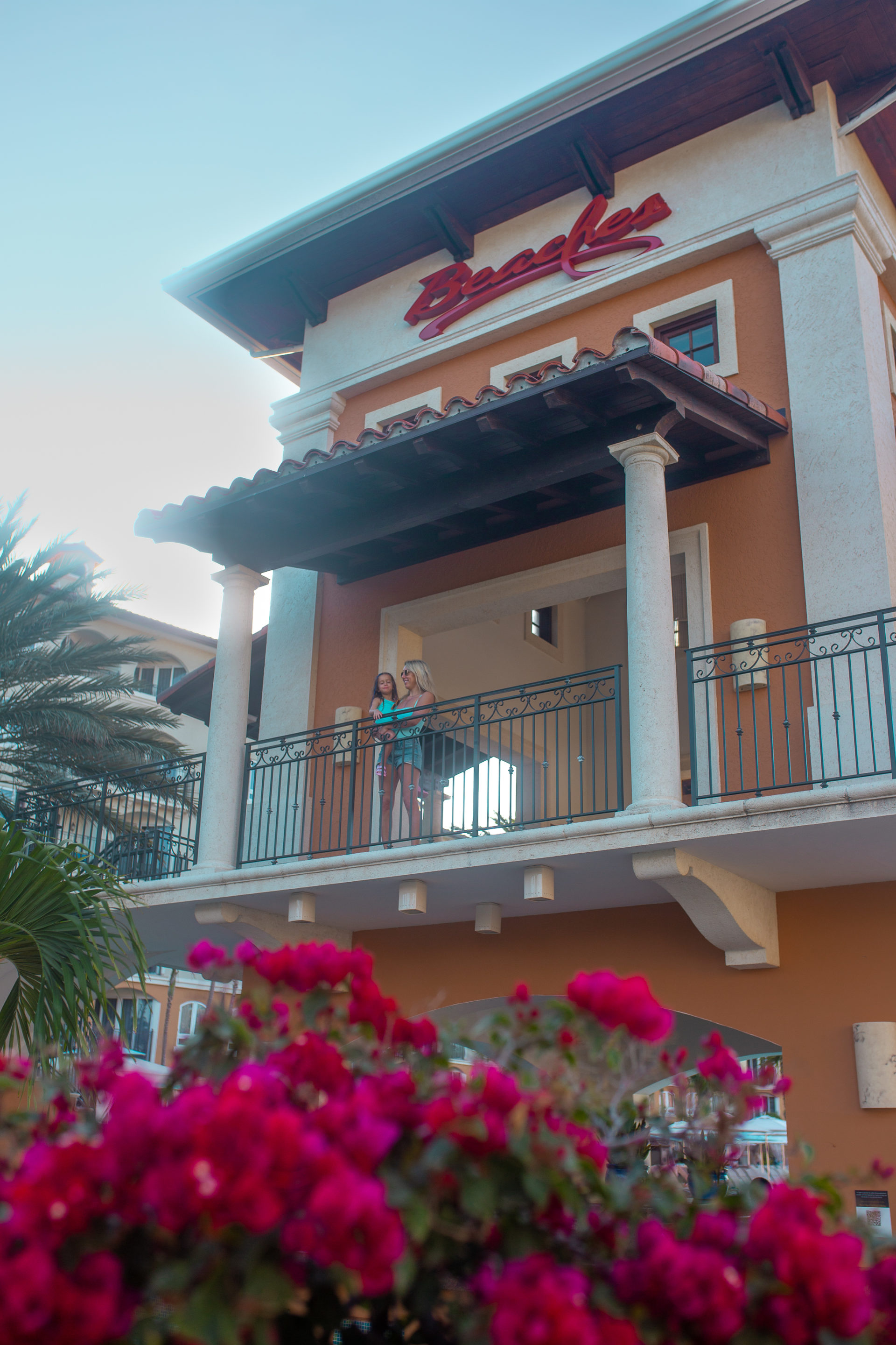 Full Review On Beaches Turks and Caicos • The Daydream Diaries