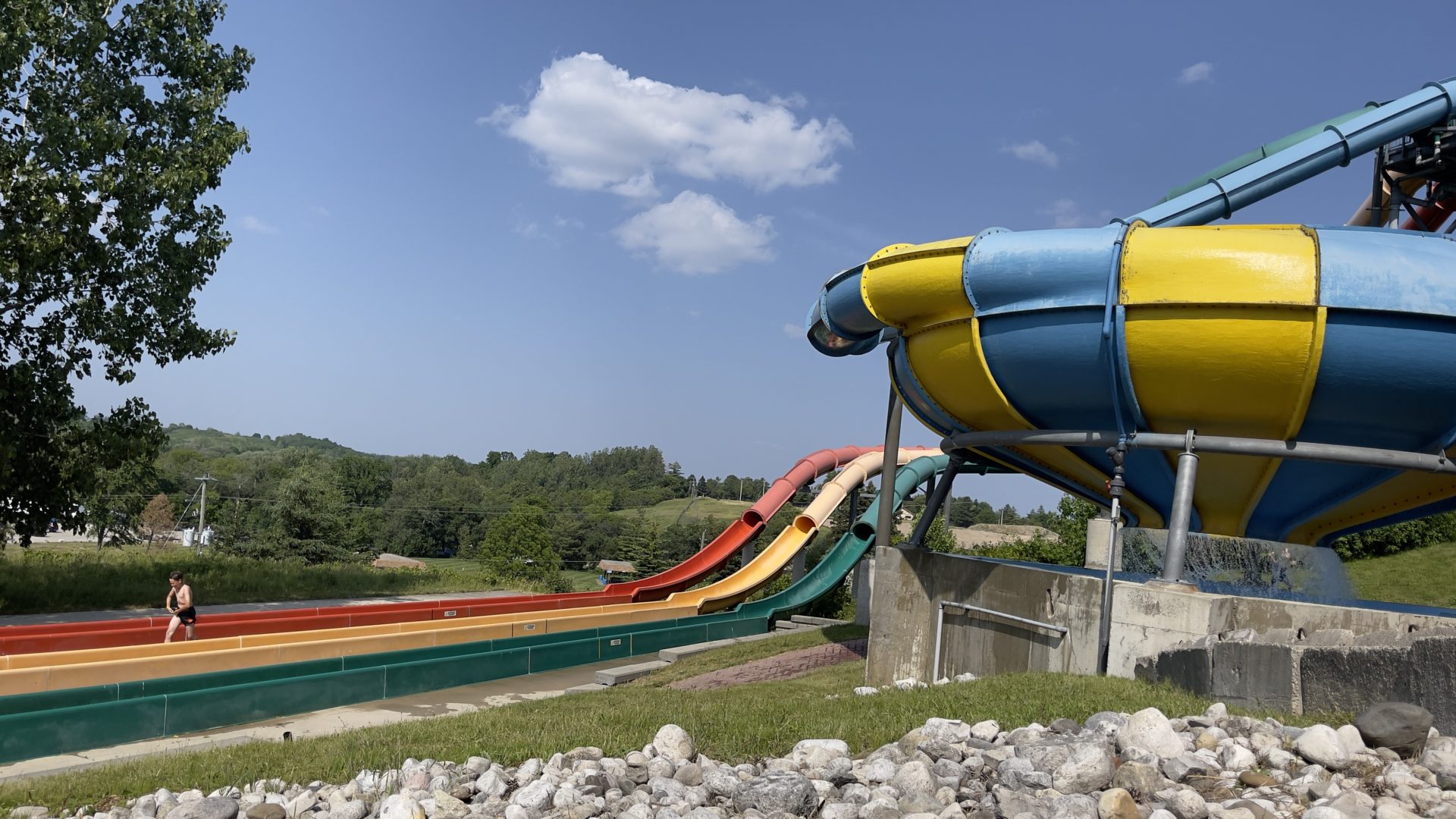 An Amazing Getaway at Bingemans Camping: Everything You Need To Know ...