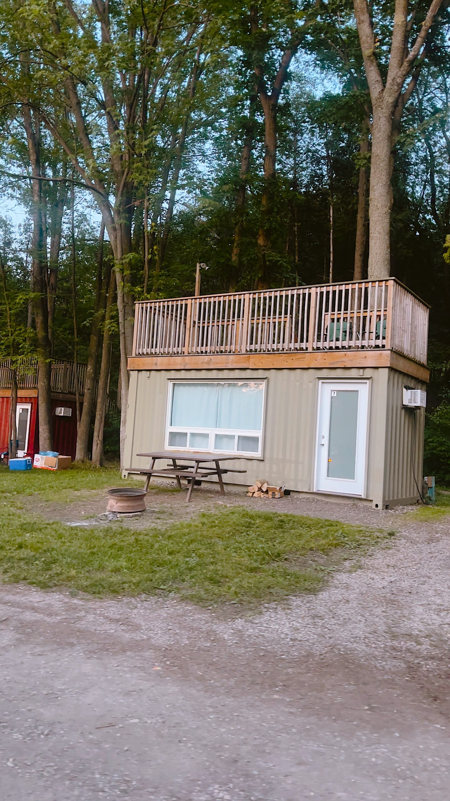 An Amazing Getaway at Bingemans Camping: Everything You Need To Know ...