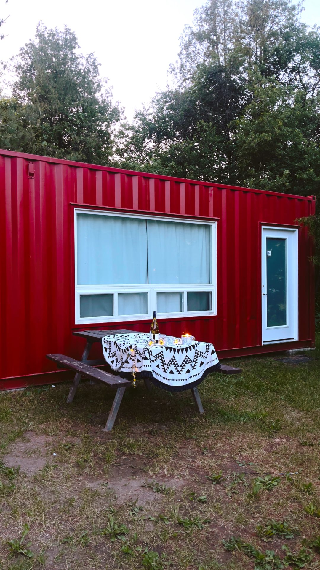 An Amazing Getaway at Bingemans Camping: Everything You Need To Know ...